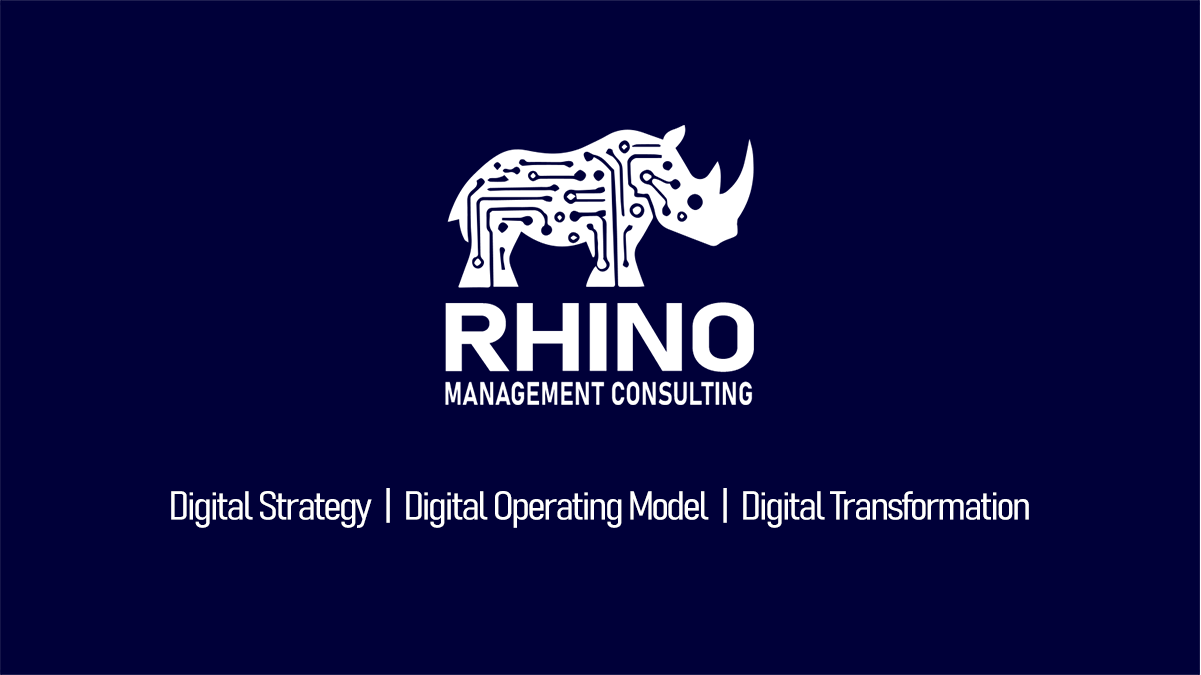 Impressum - Rhino Management Consulting